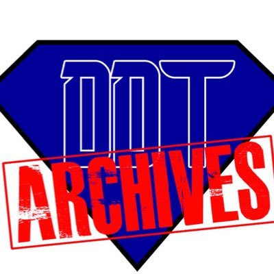 Episode 70: Victoria Howe – DDT Archives Podcast